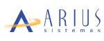 partner Arius - Bluesoft Sistemas